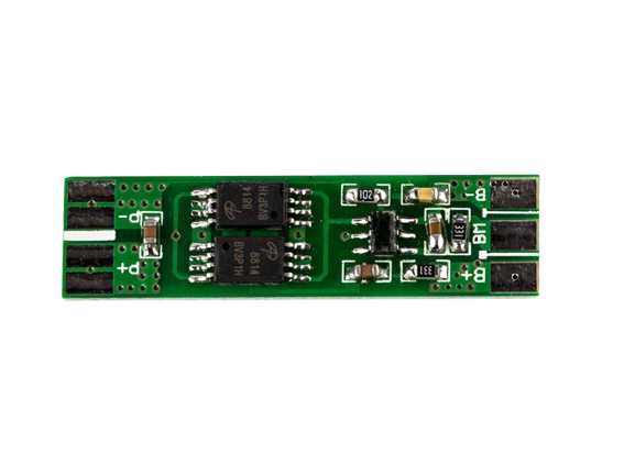 2S PCB - Keeppower 2S-0830 (Schutzelektronik) Lithium-Polymer – LiPo24 ...