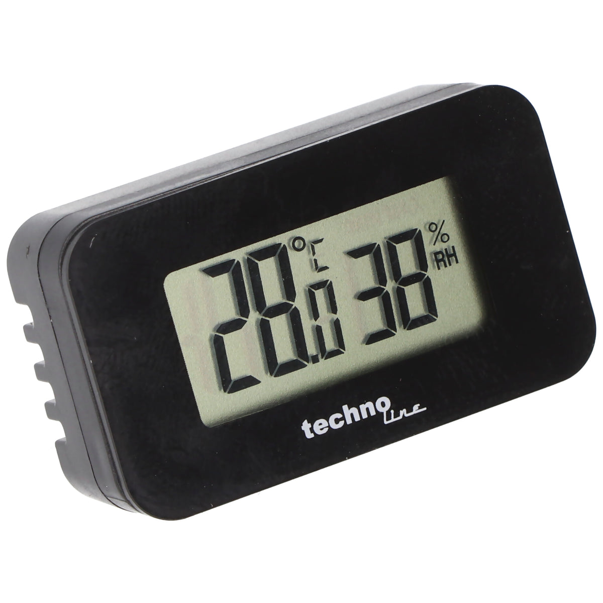 Technoline WS 7006 - ThermoMeter – LiPo24.de I Der Akku Profi