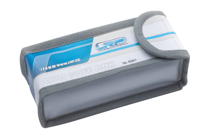 LRP LiPo Safe Box small 15x6x5 cm – LiPo24.de I Der Akku Profi